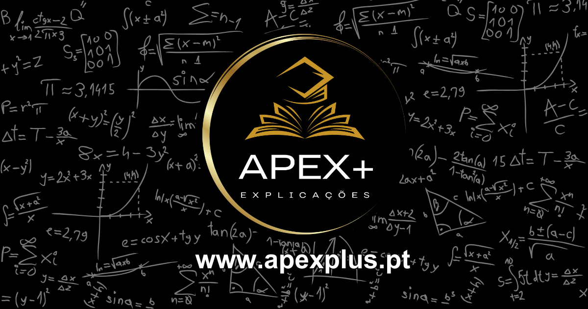 Início — APEX+ Explicações | Atividades
